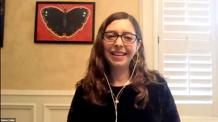 Self Compassion in Everyday Life – Dianna Collier