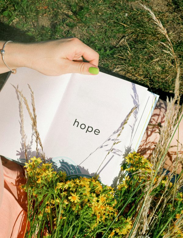 How to Build Your Hope & Love Strengths to Thrive More – Dianna Collier